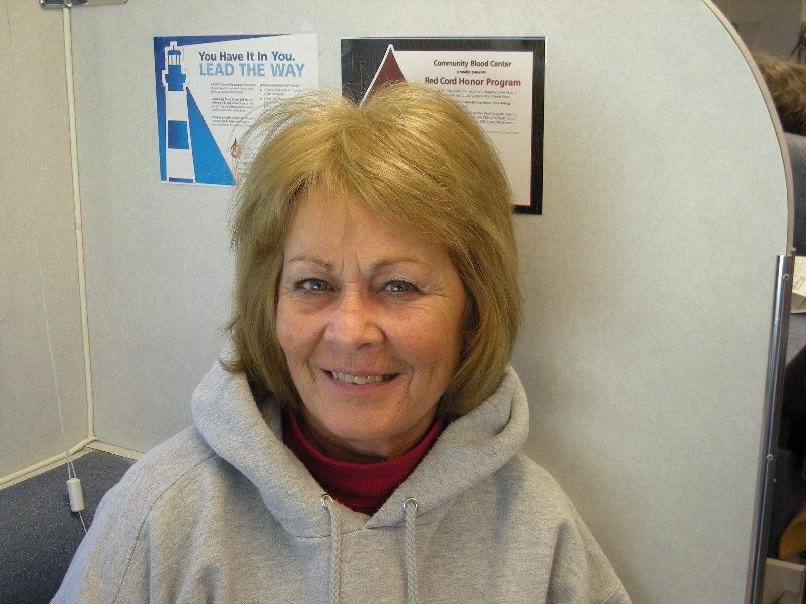 DarkeJournal.com: COMMUNITY BLOOD CENTER RECOGINIZES DARKE COUNTY BLOOD ...